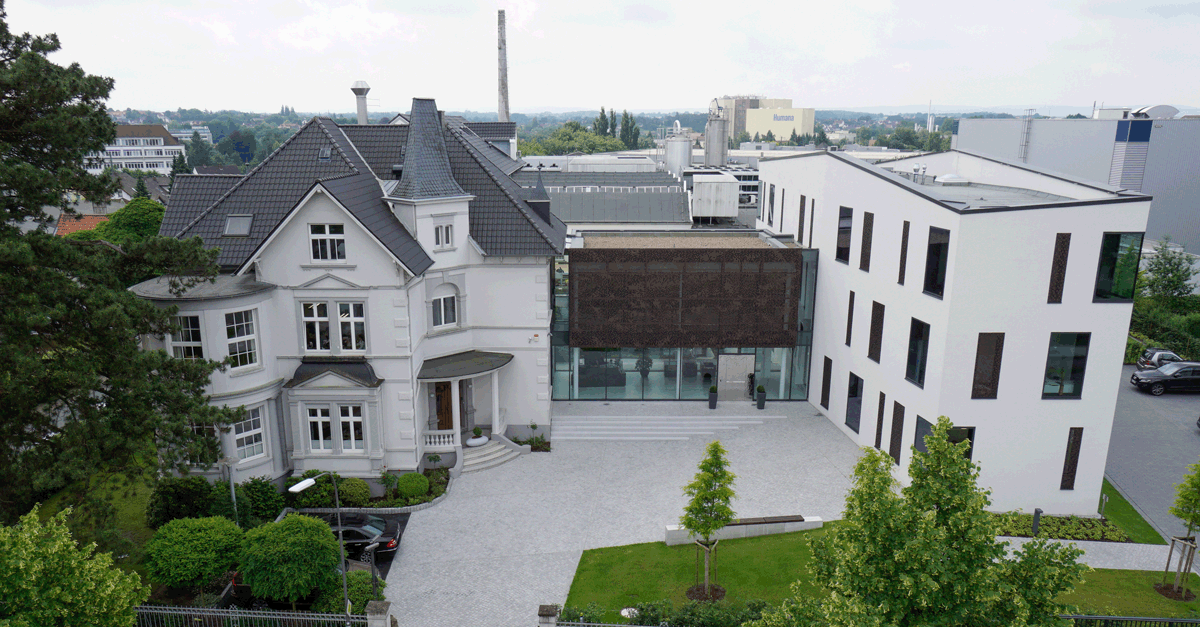 Weinrich's Schokolade - Bürgerleben