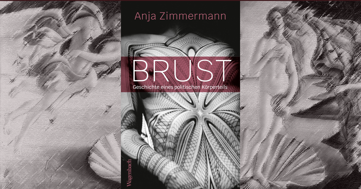 Brust (Anja Zimmermann) - Bürgerleben